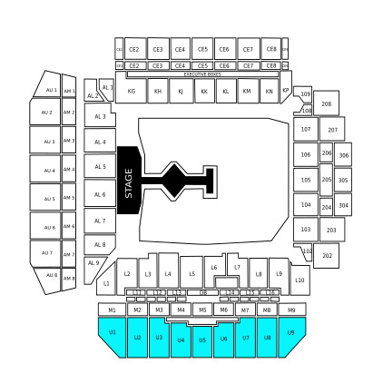 Buy Taylor Swift (Liverpool) Tickets - Liverpool, United Kingdom 15 Jun ...