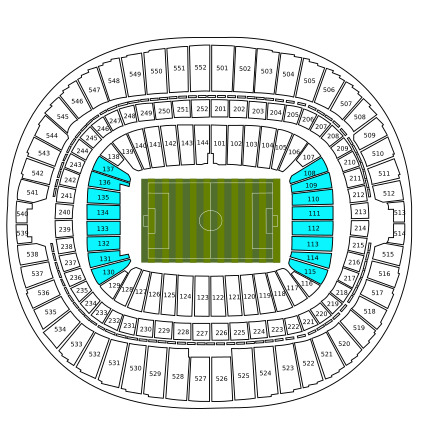 Buy FA Community Shield 2024 - Manchester United vs Manchester City ...